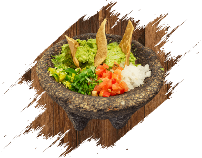 BOTANAS – Restaurant FINO´S